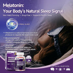 delicious sleep gummies for relaxation