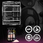 delicious Smarties flavour supplement