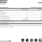 delicious soft chews for daily calcium