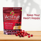 delicious soft chews for easy nutrition
