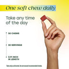delicious soft chews multivitamin for women