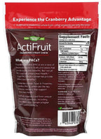 Delicious soft chews with antioxidants