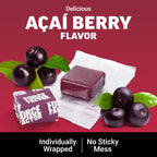 delicious soft chews with beet root