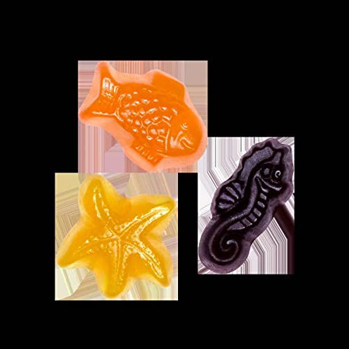 delicious soft gummies for wellness