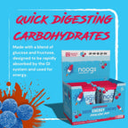 delicious sour chews for workouts