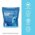 delicious sour grape flavour protein