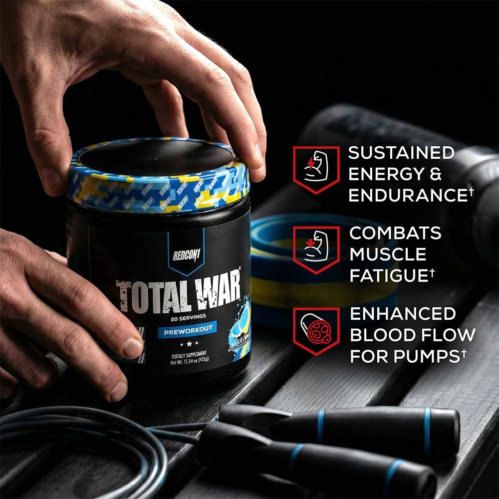 delicious Sour Gummy Bear pre-workout