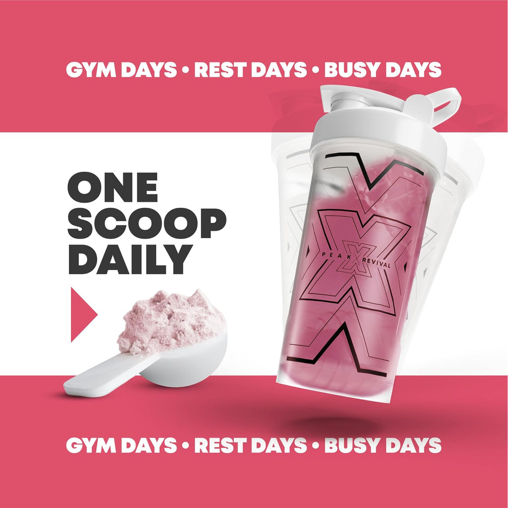Delicious sour watermelon flavour creatine