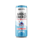 Delicious sparkling drink for energy support