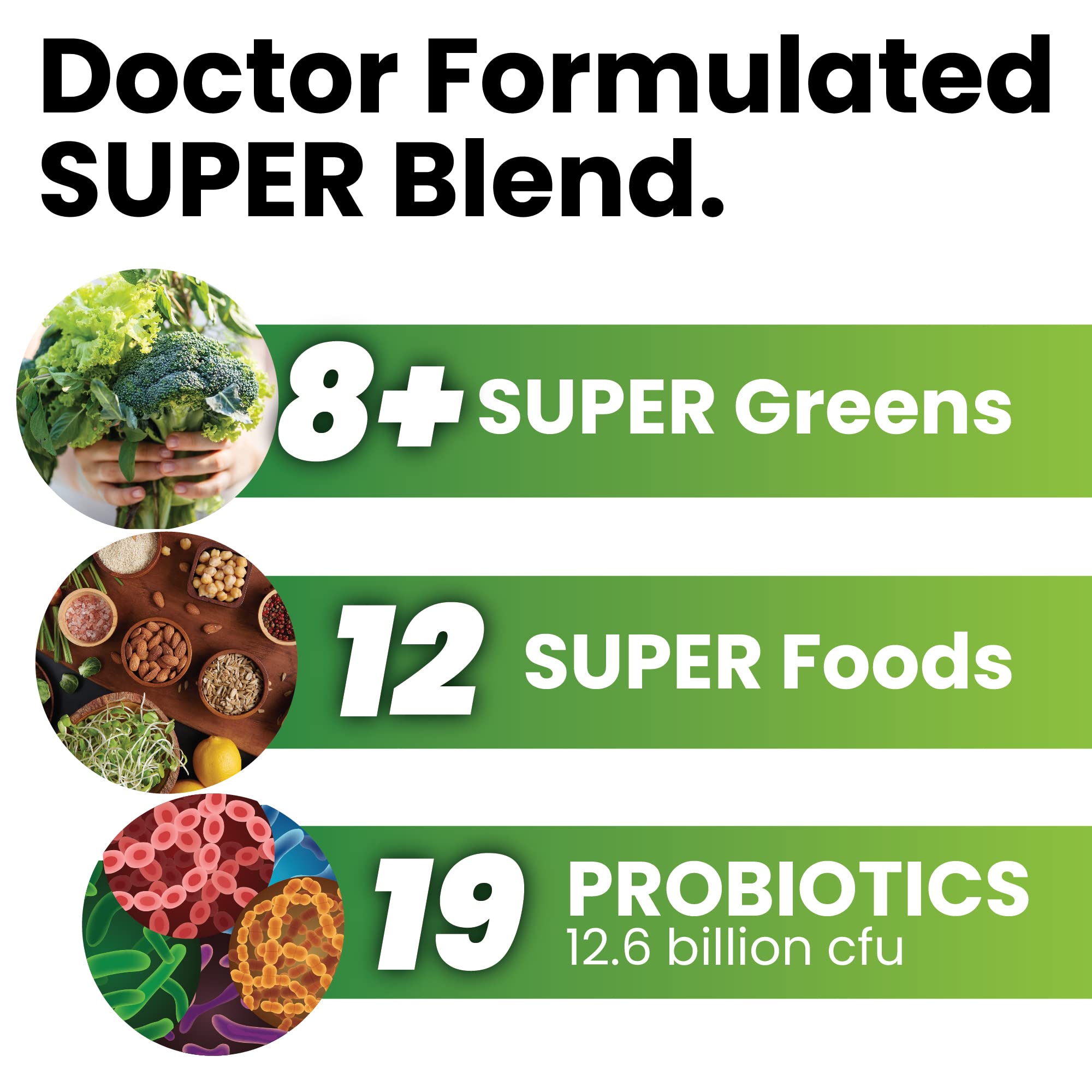 delicious spirulina juice blend