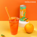delicious sports nutrition beverage