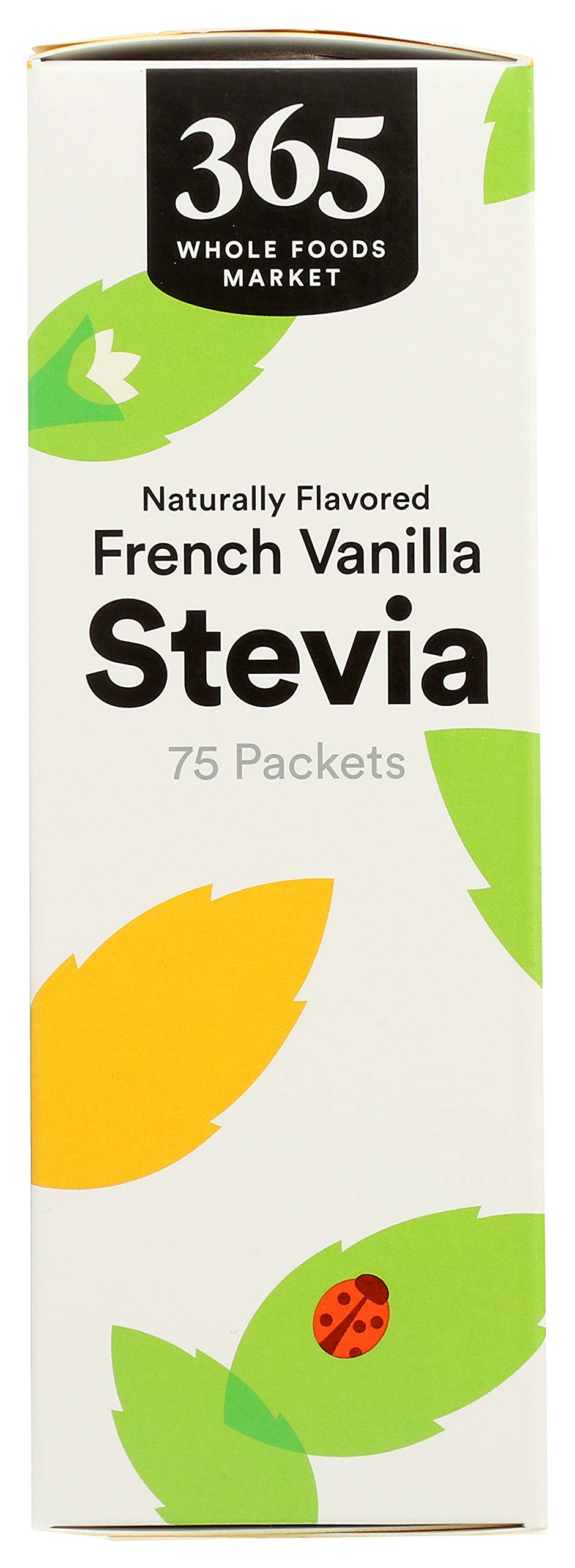 delicious stevia taste without calories