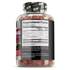 delicious strawberry creatine supplement