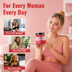 delicious strawberry creatine supplement