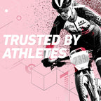delicious strawberry endurance chews