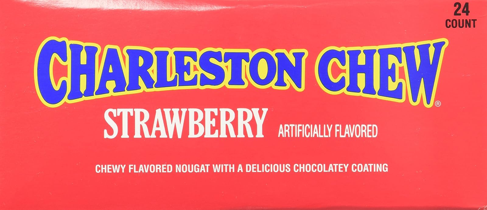 delicious strawberry flavour kids gummies