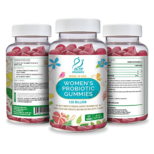 delicious strawberry gummies for gut and immunity