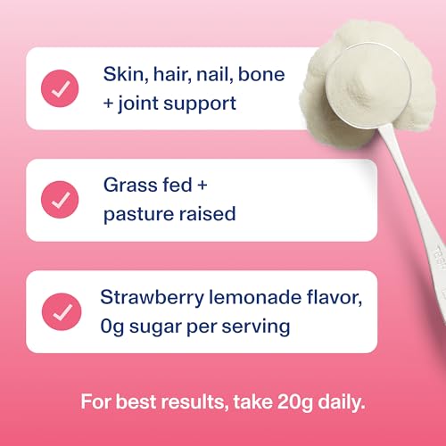 delicious strawberry lemonade flavour