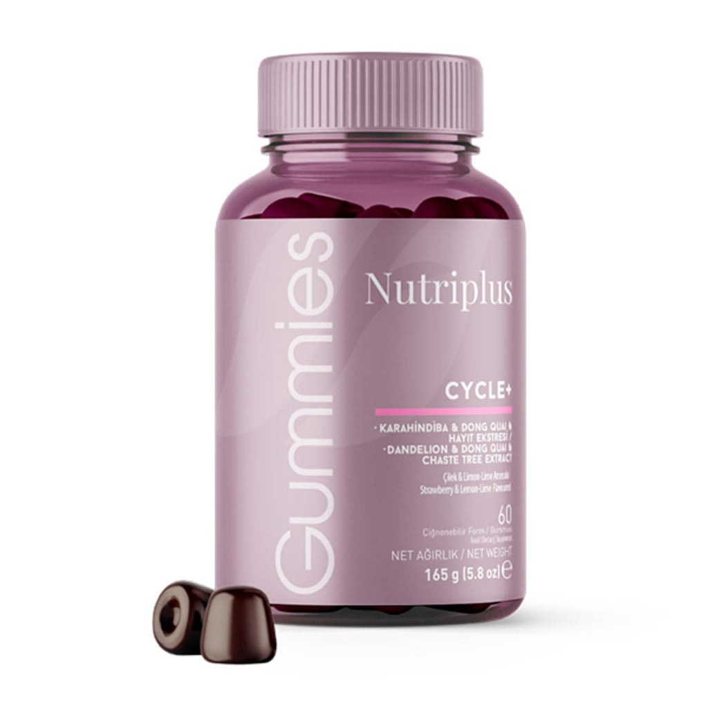 delicious strawberry lime health supplement
