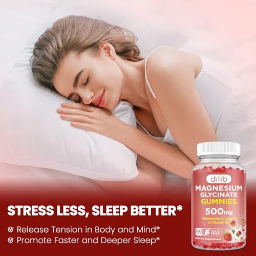 delicious strawberry magnesium supplement