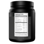 delicious strawberry mango pre-workout