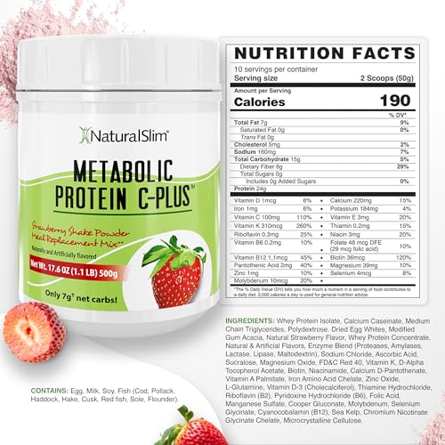 delicious strawberry protein for workouts