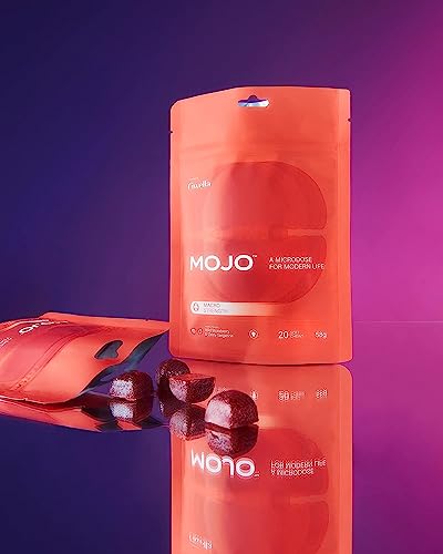Delicious strawberry tangerine flavour