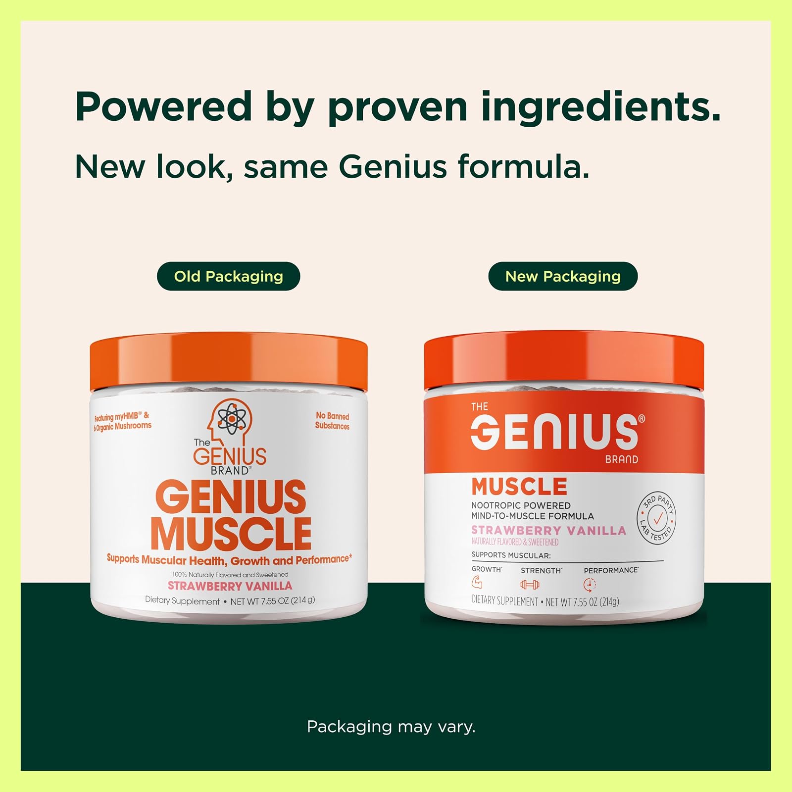 delicious strawberry vanilla weight gainers