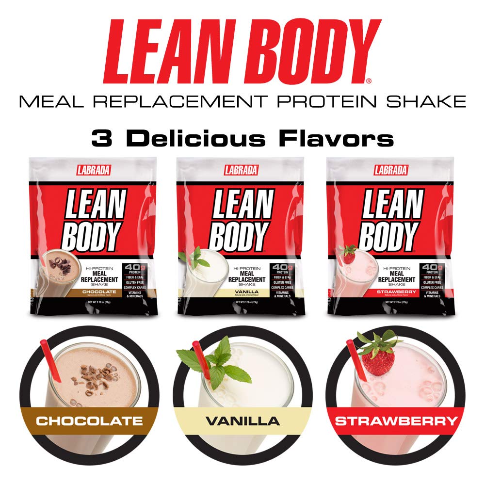 delicious strawberry whey protein blend