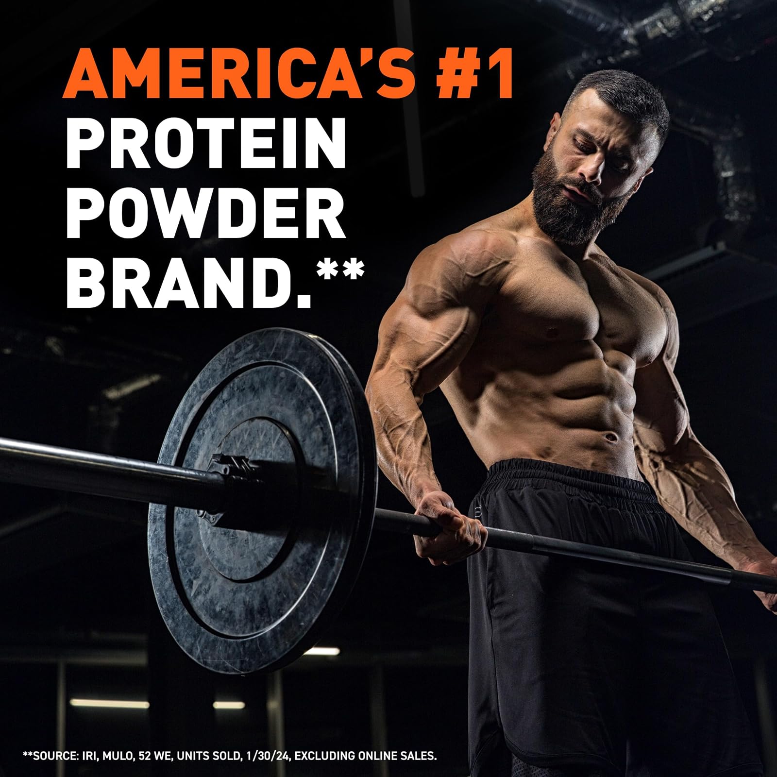 delicious strawberry whey protein supplement