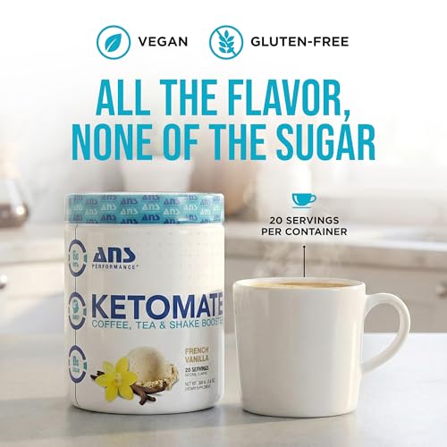 delicious sugar free coffee creamer