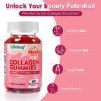 delicious sugar free collagen gummies