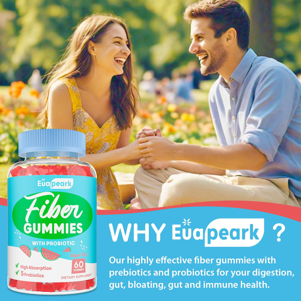 delicious sugar free fiber chews