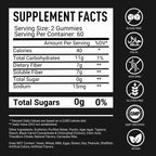 delicious sugar free fiber gummy vitamins