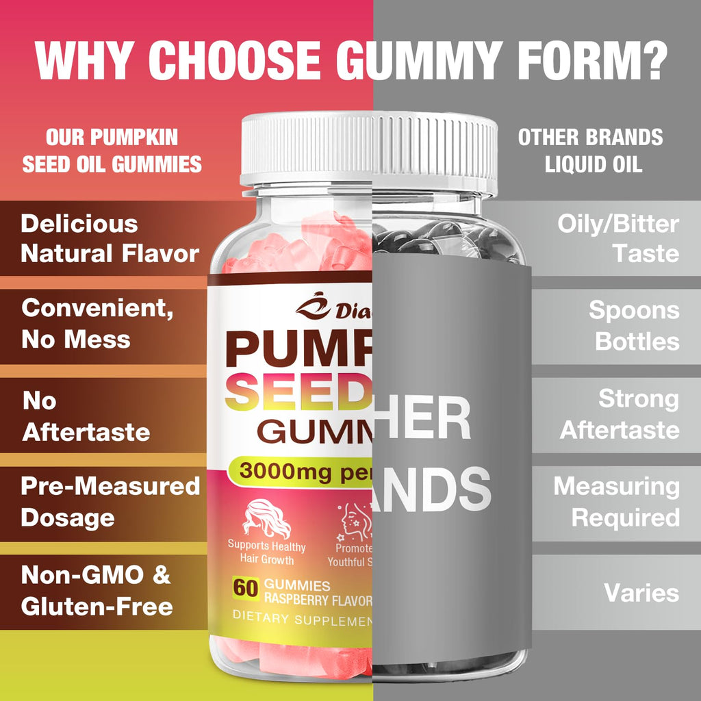 delicious sugar-free herbal gummies