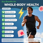 delicious sugar free multivitamins by Totaria