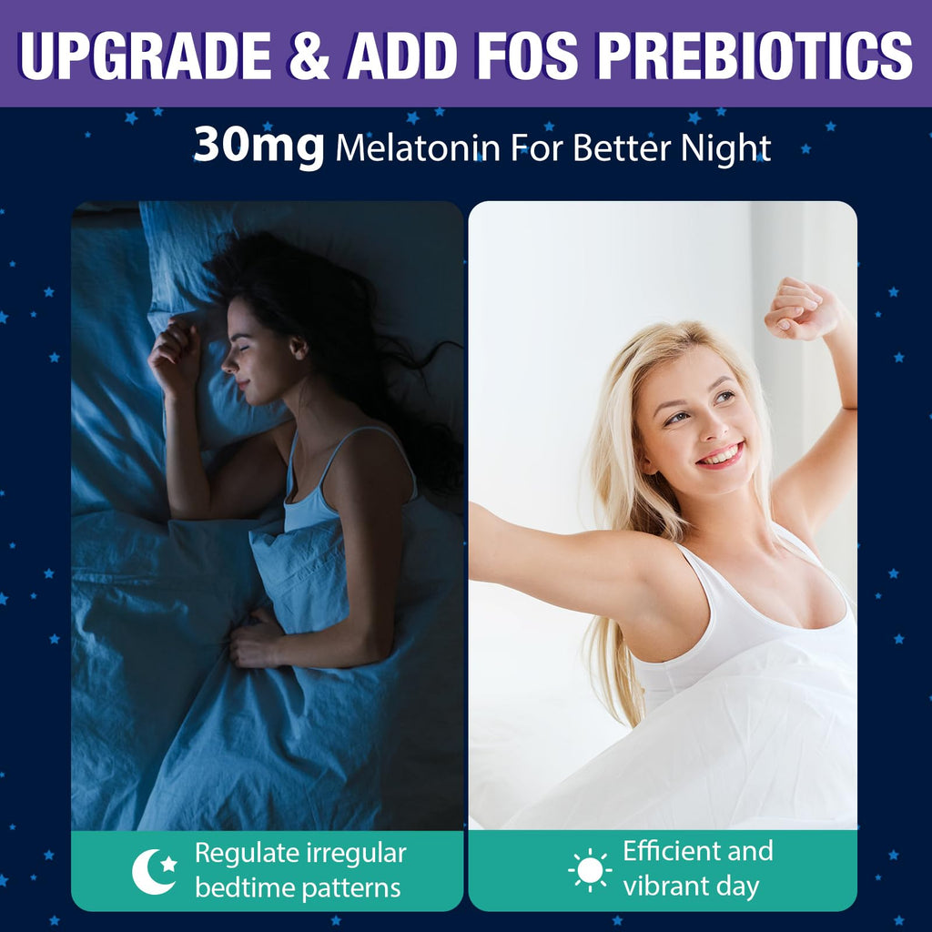 delicious sugar free sleep gummies