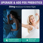 delicious sugar free sleep gummies
