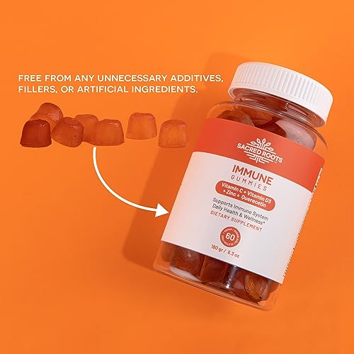 delicious sugar-free vitamin gummies