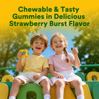 delicious sugar free vitamin supplement