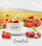 delicious summer herbal tea experience