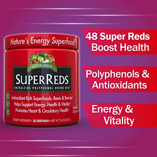 delicious superfood powder for smoothies