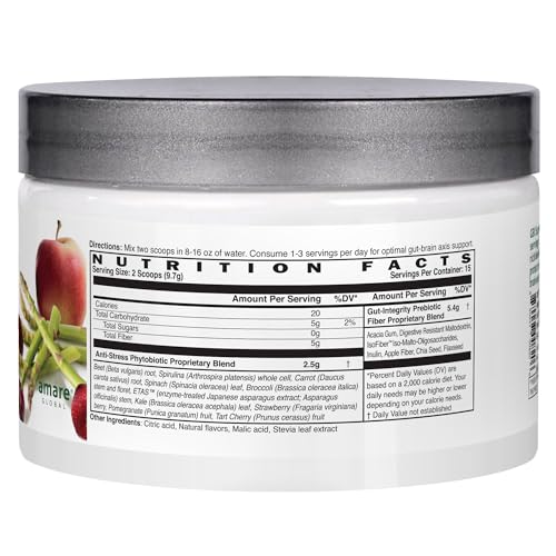 delicious sweet apple berry flavour