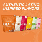 Delicious tamarindo creatine for daily use