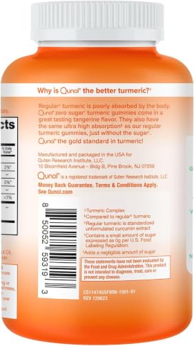 delicious tangerine gummies for wellness
