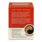 Delicious toasted maple tea flavour