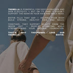 Delicious Tremella gummies for immunity