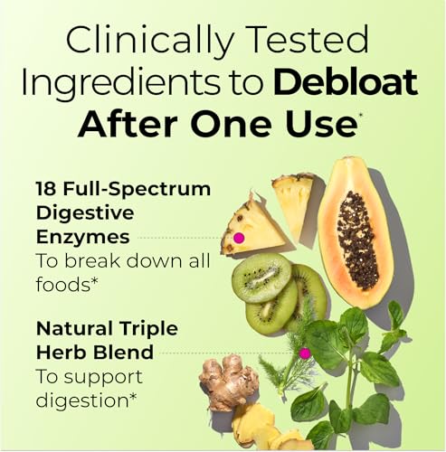 delicious tropical fiber powder