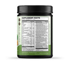delicious tropical passionfruit flavour powder