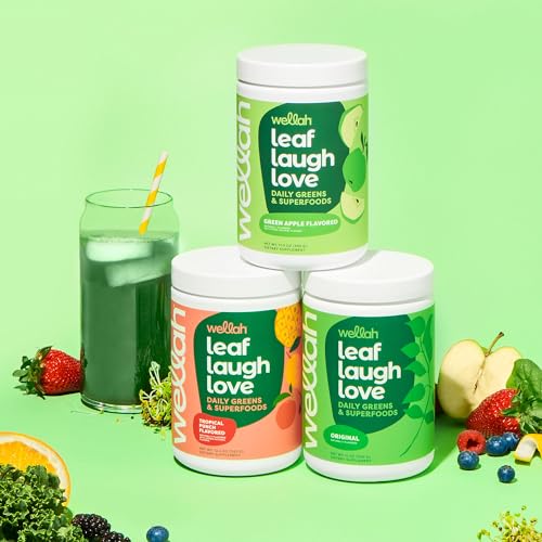 delicious tropical punch health drink